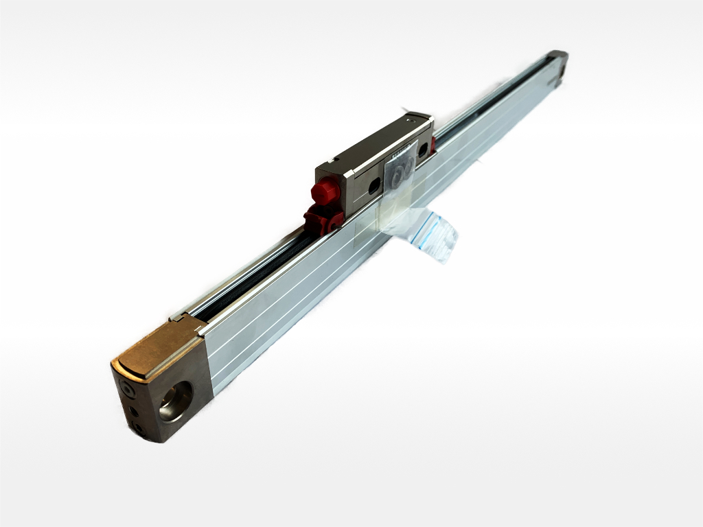 Heidenhain LC 483 10nm Linear encoder - Cnc Parts Online